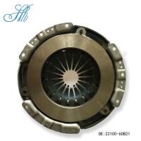 China JL472Q1 Engine Model Get Exedy Clutch Cover OE 22100-60B21 for Your Suzuki Antelope for sale