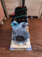 China Powerful 2.0T Gasoline Engine Assembly for Ford EcoBoost 245 CAF488WQ5 and 6A/MT for sale