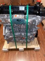 China Powerful 2.0T Gasoline Engine Assembly for Ford EcoBoost 245 CAF488WQ5 and 6A/MT for sale