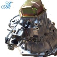 China Chery QQ 512MHE 371 OE NO. Transmission Gearbox Unmatched Performance and Reliability for sale