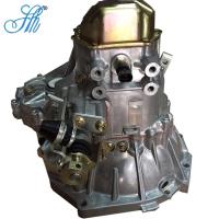 China High Level 512MHE Auto Manual Transmission Gearbox for Chery QQ Enhanced Performance for sale