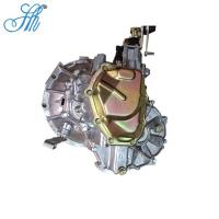 China High Level 512MHE Auto Manual Transmission Gearbox for Chery QQ Enhanced Performance for sale