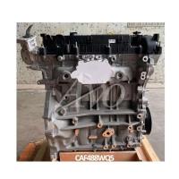 China 350N.m Torque 4-Cylinder Gasoline Engine for Ford Taurus Winged Tiger Mondeo 2.0T Choice for sale