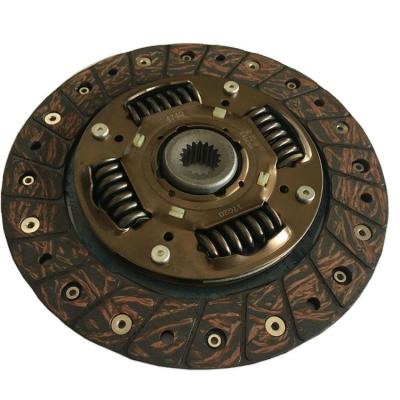 China 190mm Clutch Disc Plate 474Q1-4 for Suzuki Engine Model JL474Q1 at Affordable Cost for sale