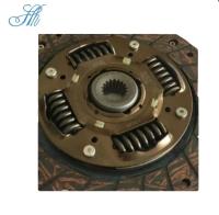China 190mm Clutch Disc Plate 474Q1-4 for Suzuki Engine Model JL474Q1 at Affordable Cost for sale