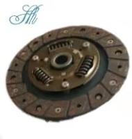 China 190mm Clutch Disc Plate 474Q1-4 for Suzuki Engine Model JL474Q1 at Affordable Cost for sale