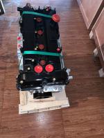 China 350N.m Torque 4-Cylinder Gasoline Engine for Ford Taurus Winged Tiger Mondeo 2.0T Choice for sale
