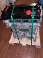 China 350N.m Torque 4-Cylinder Gasoline Engine for Ford Taurus Winged Tiger Mondeo 2.0T Choice for sale