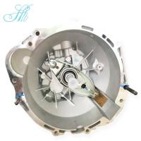 China BAIC Weiwang gearbox M30 aluminum and steel auto transmission gearbox assembly MR513B21 for sale
