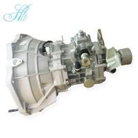 China BAIC Weiwang gearbox M30 aluminum and steel auto transmission gearbox assembly MR513B21 for sale