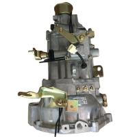China BAIC Weiwang gearbox M30 aluminum and steel auto transmission gearbox assembly MR513B21 for sale