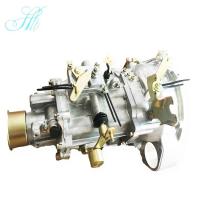 China BAIC Weiwang gearbox M30 aluminum and steel auto transmission gearbox assembly MR513B21 for sale