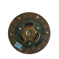 China 180mm Changan Car Fitment Clutch Disc for 2007- Mini-Van G10B 472Q-4 Engine Original for sale