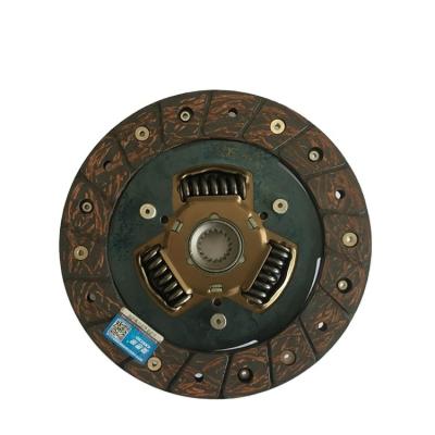 China 180mm Changan Car Fitment Clutch Disc for 2007- Mini-Van G10B 472Q-4 Engine Original for sale
