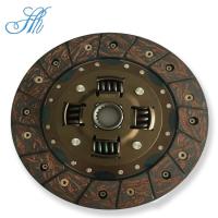 China 180mm Changan Car Fitment Clutch Disc for 2007- Mini-Van G10B 472Q-4 Engine Original for sale