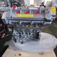 China CG Auto Parts Original V6 G6EA G6DA Auto Engine Assembly Long Block for Hyundai Kia 2.7L for sale