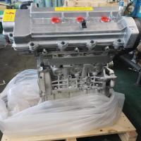 China CG Auto Parts Original V6 G6EA G6DA Auto Engine Assembly Long Block for Hyundai Kia 2.7L for sale