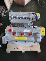 China CG Auto Parts Original V6 G6EA G6DA Auto Engine Assembly Long Block for Hyundai Kia 2.7L for sale