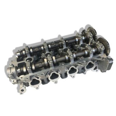 China 10KG Engine Cylinder Heads K10 for Changhe-Suzuki Ideal Superior Performance for sale