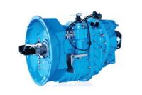 China 100% CA12TA X Truck Transmission Gearbox for FAW Jiefang Series Car Model Car Fitment for sale