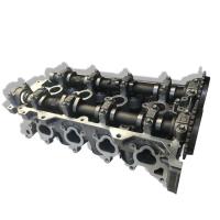 China 10KG Engine Cylinder Heads K10 for Changhe-Suzuki Ideal Superior Performance for sale