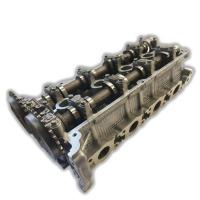 China 10KG Engine Cylinder Heads K10 for Changhe-Suzuki Ideal Superior Performance for sale