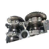 China 10KG Engine Cylinder Heads K10 for Changhe-Suzuki Ideal Superior Performance for sale