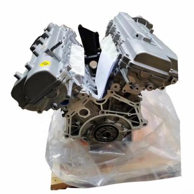 China G6EA Complete Engine Assembly for Hyundai Car Engine 3.0 GDi All-wheel Drive for sale