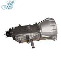 China Affordable 4JB1 Engine Model Transmission Gearbox Assembly for Toyota MSB-5M Old Model for sale