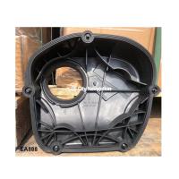 China Lightweight 06H103269L Timing Cover for VW Golf Passat Audi A3 A6 Skoda Seat 1.8L 2.0L for sale