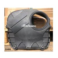 China Lightweight 06H103269L Timing Cover for VW Golf Passat Audi A3 A6 Skoda Seat 1.8L 2.0L for sale