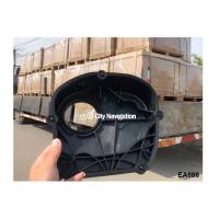 China Lightweight 06H103269L Timing Cover for VW Golf Passat Audi A3 A6 Skoda Seat 1.8L 2.0L for sale