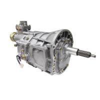 China Transmission Assembly Gearbox for Toyota LCV Europe Truck Hilux Pickup 4x2 for sale