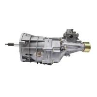 China Transmission Assembly Gearbox for Toyota LCV Europe Truck Hilux Pickup 4x2 for sale