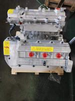 China V6 2.7L G6EA Gas/Petrol Engine Assembly Standard Torque for Hyundai Grandeur Santa Fe G6EA for sale