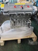 China V6 2.7L G6EA Gas/Petrol Engine Assembly Standard Torque for Hyundai Grandeur Santa Fe G6EA for sale