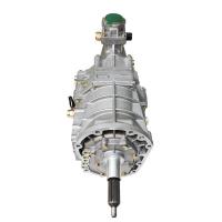 China Transmission Assembly Gearbox for Toyota LCV Europe Truck Hilux Pickup 4x2 for sale