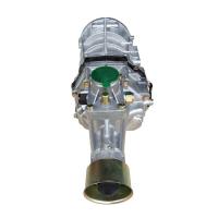 China Transmission Assembly Gearbox for Toyota LCV Europe Truck Hilux Pickup 4x2 for sale