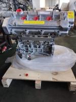 China V6 2.7L G6EA Gas/Petrol Engine Assembly Standard Torque for Hyundai Grandeur Santa Fe G6EA for sale