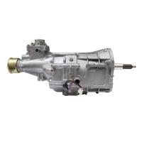 China Transmission Assembly Gearbox for Toyota LCV Europe Truck Hilux Pickup 4x2 for sale