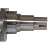 China OE NO. 1005031 Car Parts Crankshaft for Chana Alsvin 1200*1000*1400 mm for sale