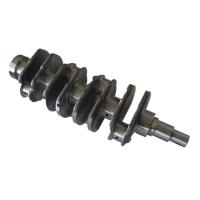 China OE NO. 1005031 Car Parts Crankshaft for Chana Alsvin 1200*1000*1400 mm for sale