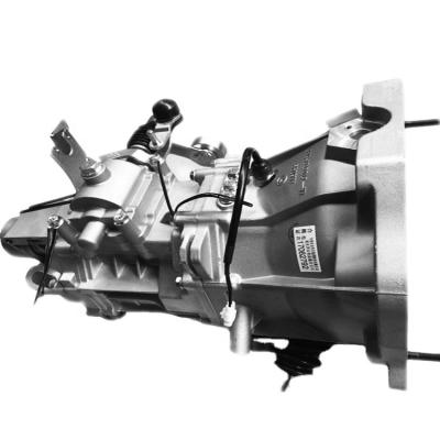 China DFSK glory 330 MR513J01 transmission gearbox for Dongfeng fengguang DK13 engine designed for sale