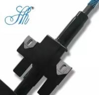 China OEM Standard Size CM10 Box for CHANA CCAG S460 Upper Steering Column LR611 3404110-01 for sale