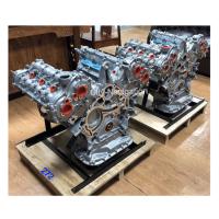 China Original Spare Part for Mercedes Benz M272 Auto Engine Assembly Cylinder Block Original for sale