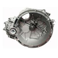 China 512MHA-1700010 Manual Transmission Gearbox for Chery E5 1.5L SQR477F I4 Petrol Engine for sale