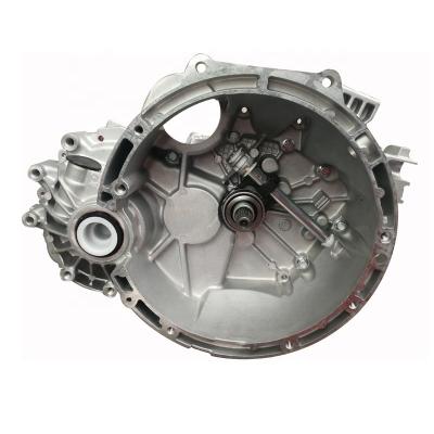 China 512MHA-1700010 Manual Transmission Gearbox for Chery E5 1.5L SQR477F I4 Petrol Engine for sale