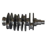 China 40Cr Cast Iron Engine Crankshaft for Changan/CHANA CB10 Minivan Replacement for sale