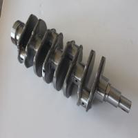 China 40Cr Cast Iron Engine Crankshaft for Changan/CHANA CB10 Minivan Replacement for sale