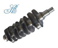 China 40Cr Cast Iron Engine Crankshaft for Changan/CHANA CB10 Minivan Replacement for sale